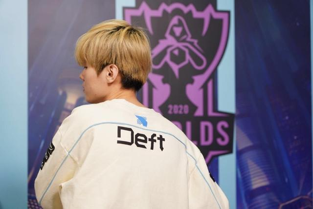 Chovy、Deft官宣加入HLE！米勒：还不如去DRX呢！