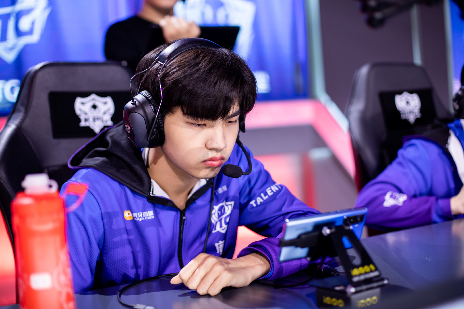 王者荣耀：TTG被零封，绑兔实力过弱成为队伍突破口！