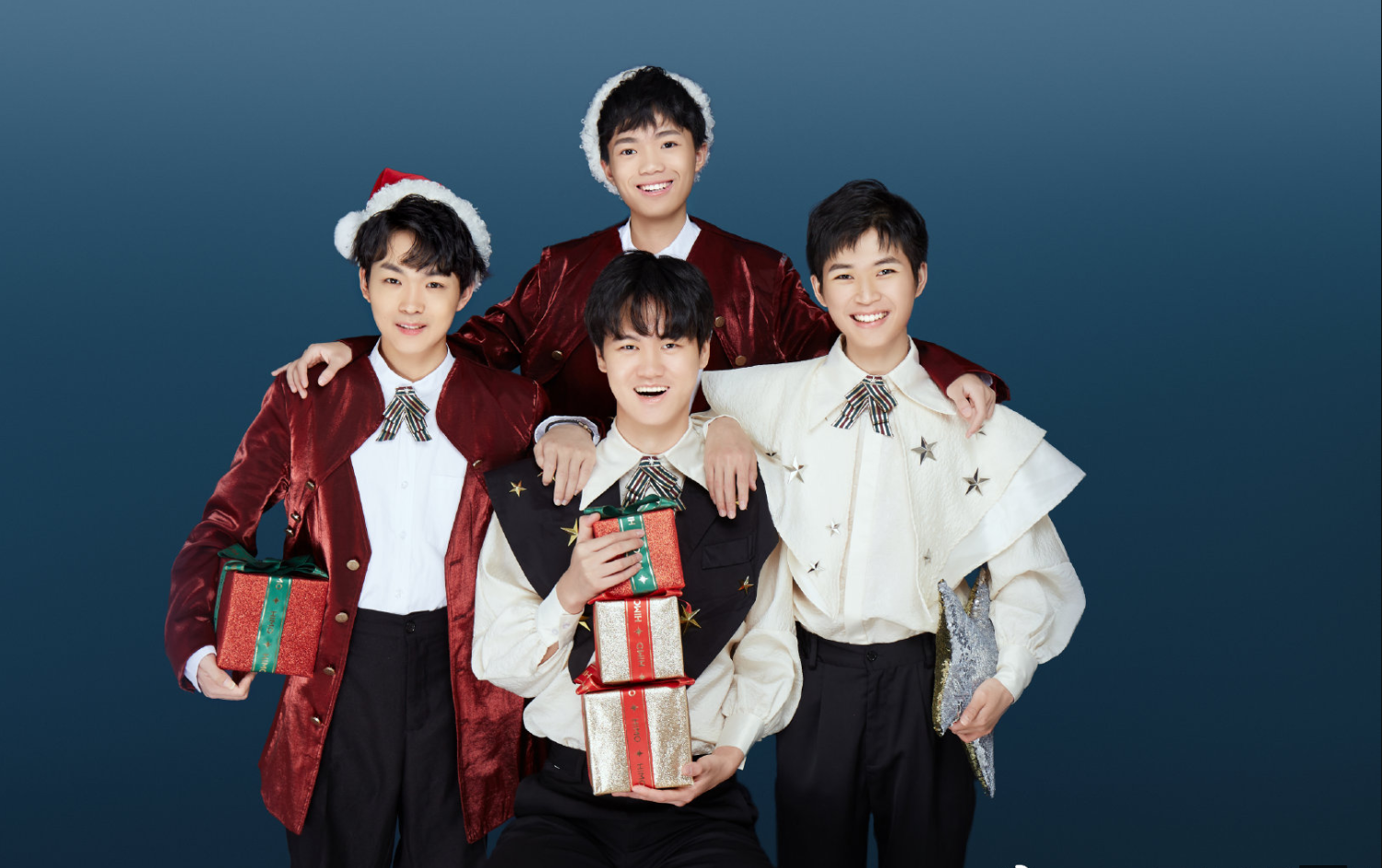 DYG公布冬冠大名单：“久诚萧玦携手共进，黑粉却又开始找事？”