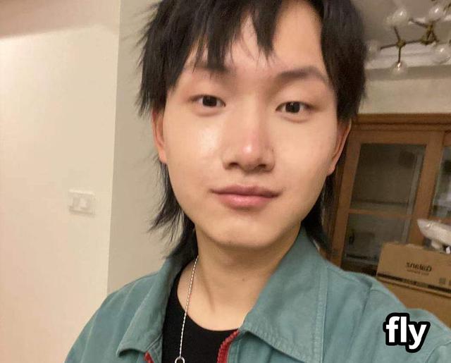 喜欢fly，是因为技术还是颜值？多年女粉的回答太真实了！