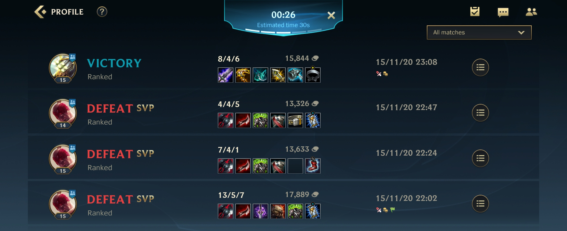 LOLM国服即将上线！有望赶超平安京，但与王者荣耀仍有很大差距