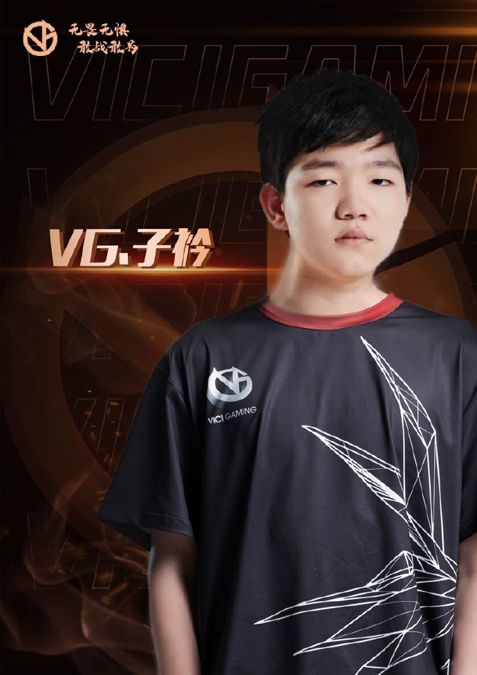 2021春季赛VG变化！VG转会期活跃试图改变，难逃去年命运