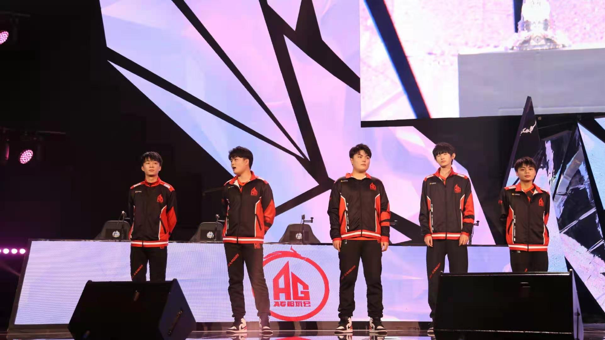 AG再传捷报：5-1大胜KSG，阿泽战边重新崛起，月光无辜“躺枪”！