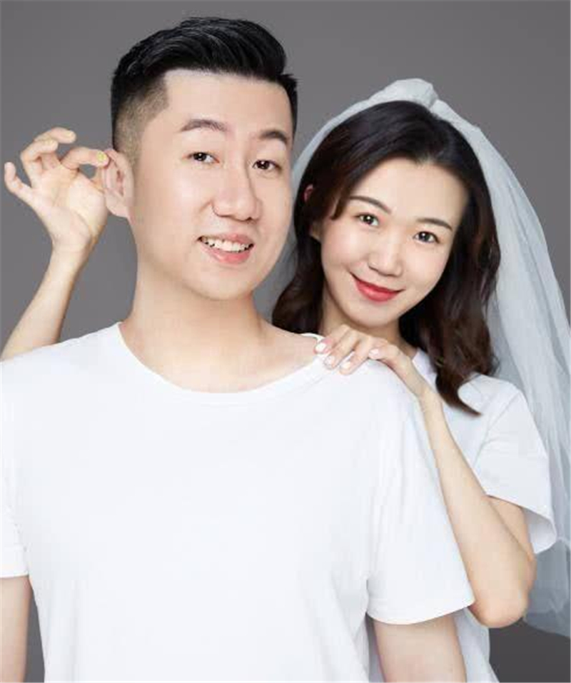 QUQU化身simple残局教学，调虎离山在线发牌！对方的ID抢眼