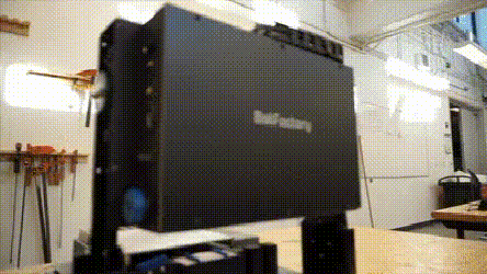 新一代PCB电子3D打印机，美国空军携手BotFactory开发_腾讯新闻