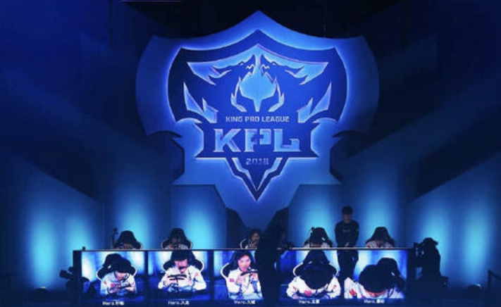 KPL职业选手：追梦的人应被尊重，电竞精神不可磨灭