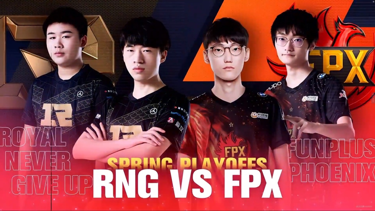 FPX小天“恐怖补刀”引热议！15分钟排全场第一，强的和怪物一样