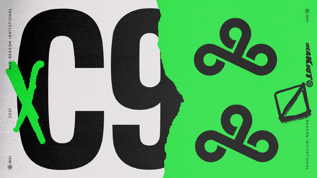 管泽元毒奶后MAD让二追三击败RGE夺冠，MSI小组赛C9将直面DK