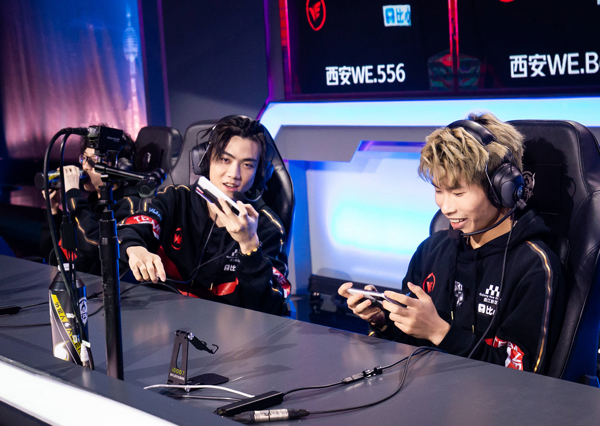 KSG拿到首胜后，A组四个战队积分相同，QG恐成最大“赢家”？