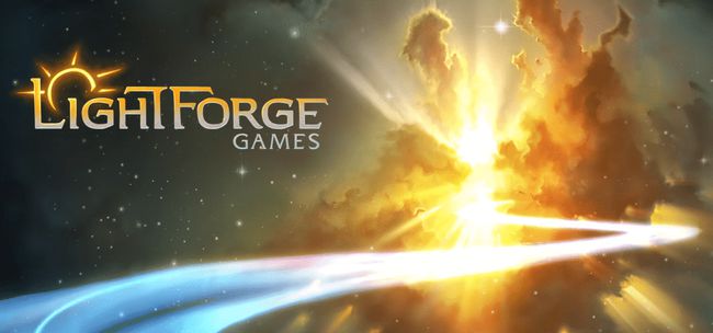 前Epic与暴雪员工成立新工作室Lightforge，致力于改变RPG玩法