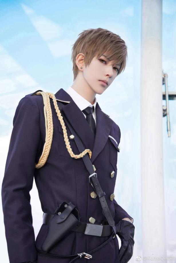 最炫的cos游戏形象有哪些？这些角色coser一定爱死了