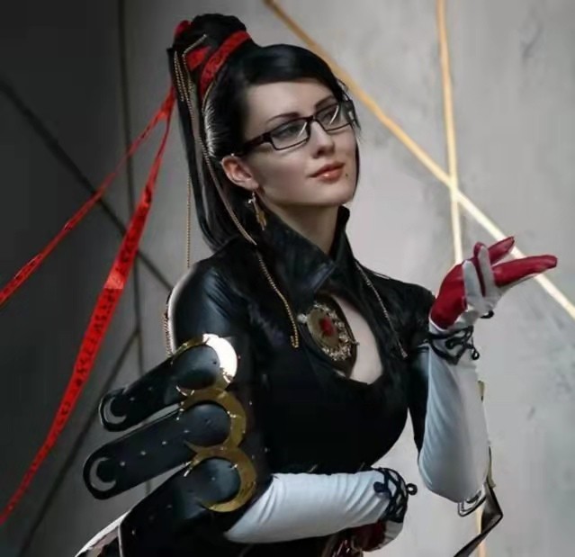 什么样coser游戏才是你想要的？他的出现可能颠覆你对coser游戏的认知！