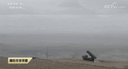 火箭批发！中国新型PHL-191换弹画面曝光，相比PHL-03A有哪些进步_腾讯新闻