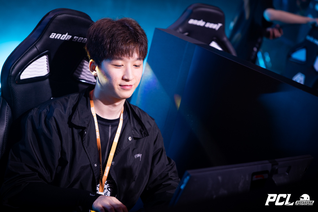 外网评PUBG世界赛TOP10选手，Pio成功登顶，PCL仅4AM两人入选