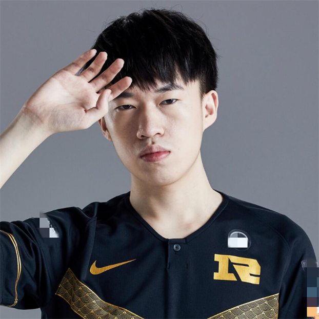 Xiaohu：我们这样的战队还有很多支。网友：有点不尊重TES！