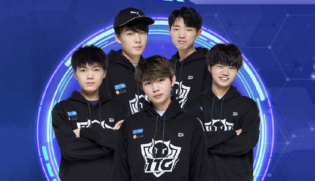 TTG两次巅峰对决失败，射手成罪魁祸首，但是你注意清清经济了吗？