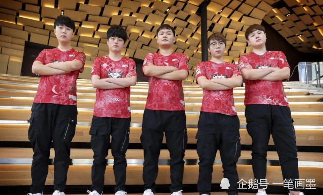 OMG亲手送走JDG，一胜一负太诛心，网友：以后还扳盖伦吗？