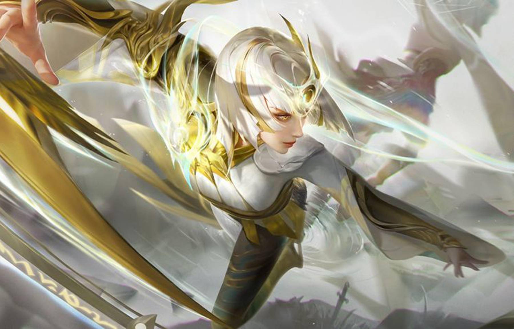 最后的QG，青春的终结！