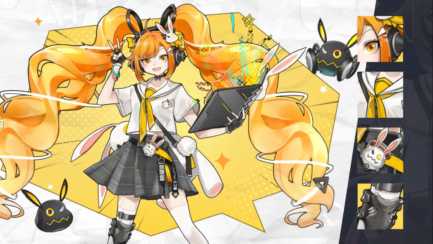 安琪拉漫画皮肤技能特效首爆，品质确定为史诗，免费获取方式公布，未成年玩家要哭了！