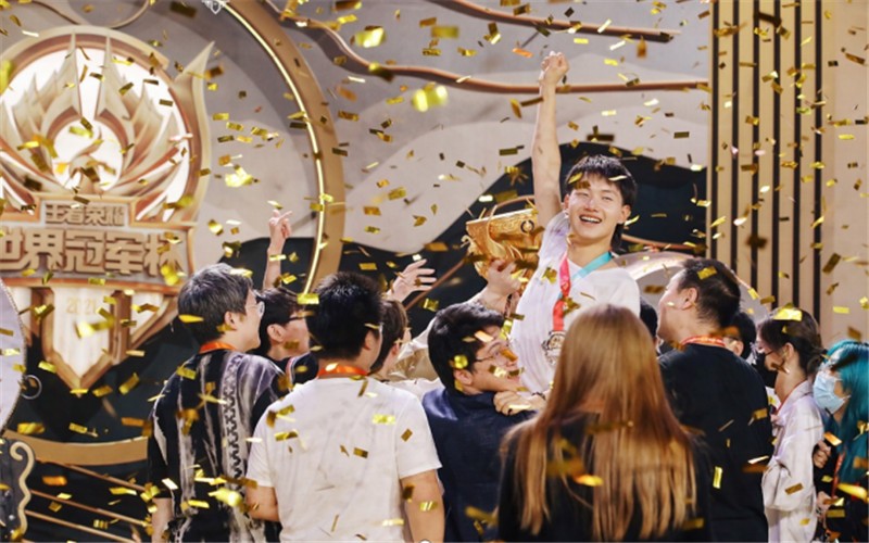 刚拿下大满贯后，QG就传来重磅消息！超级“大金主”宣布进军KPL