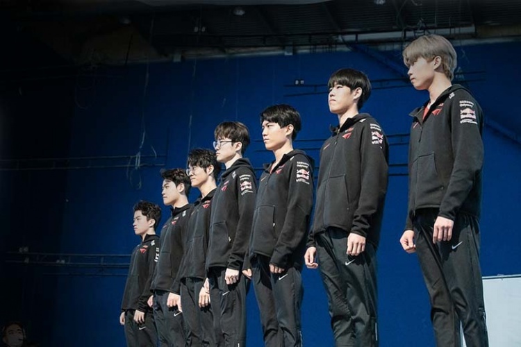 Teddy：LPL的打法很大胆，也不惧怕失败去尝试，但尝试太频繁了