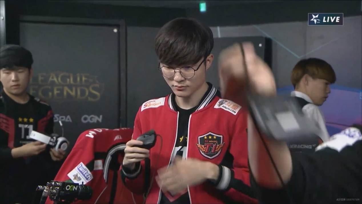 Faker首次成为电影主角！LOL真人版电影开拍，泰勒斯威夫特将演寒冰