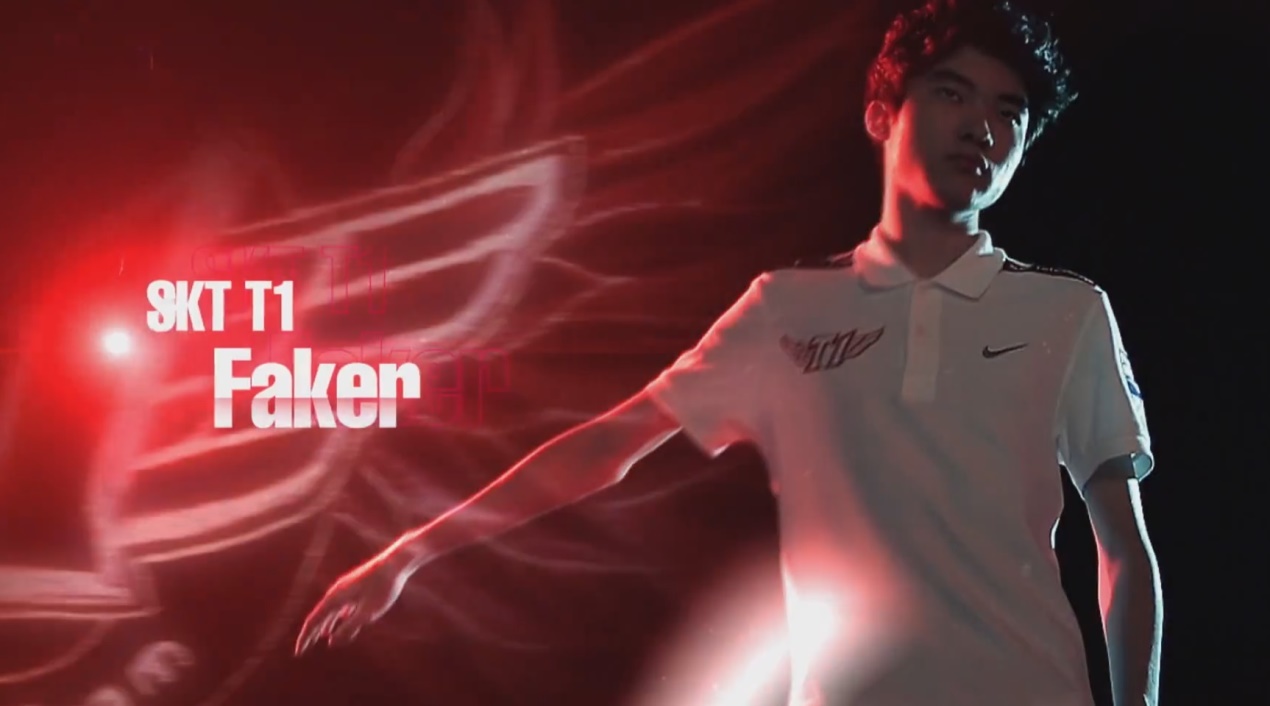 Faker首次成为电影主角！LOL真人版电影开拍，泰勒斯威夫特将演寒冰