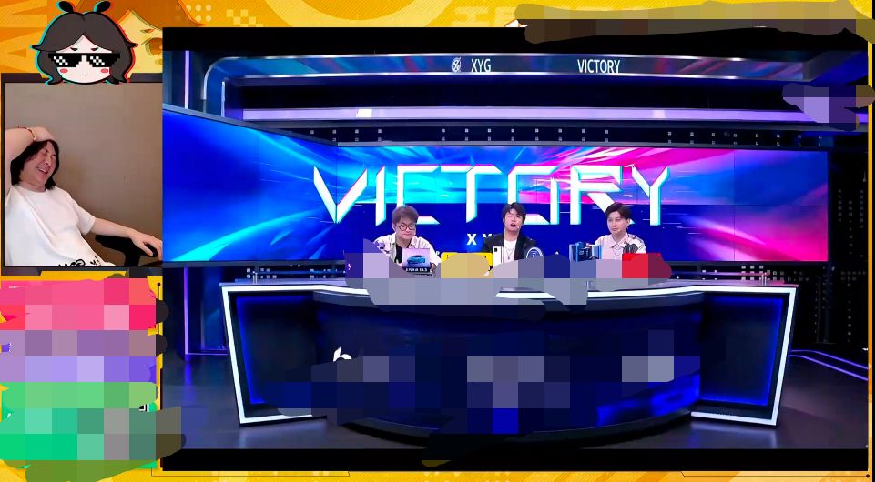 XYG首战获胜太惊喜，大仙直言XYG会运营，XYG这个选手必成大器！