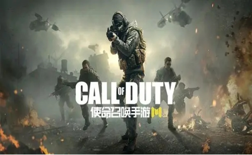 CODM策划狙击行动开启，开放各种限时游戏道具让玩家白嫖！