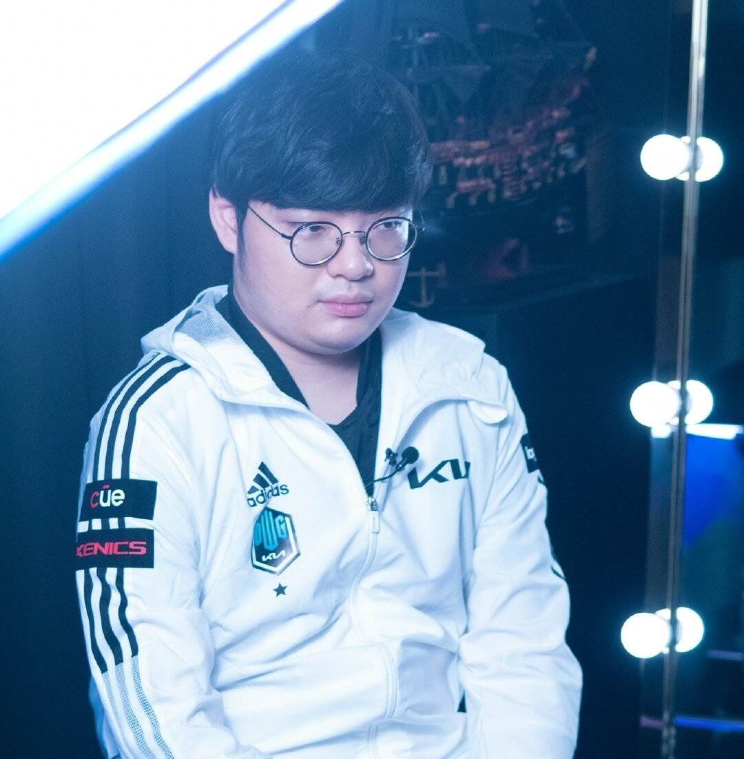 “Beryl是天赋最好的辅助”原神哥欧服5胜9负定位白金，和队友分数相差十万八千里，有天赋为所欲为？