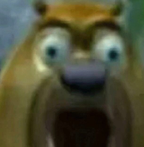 表情丨熊出没熊大熊二憨憨表情包_腾讯新闻