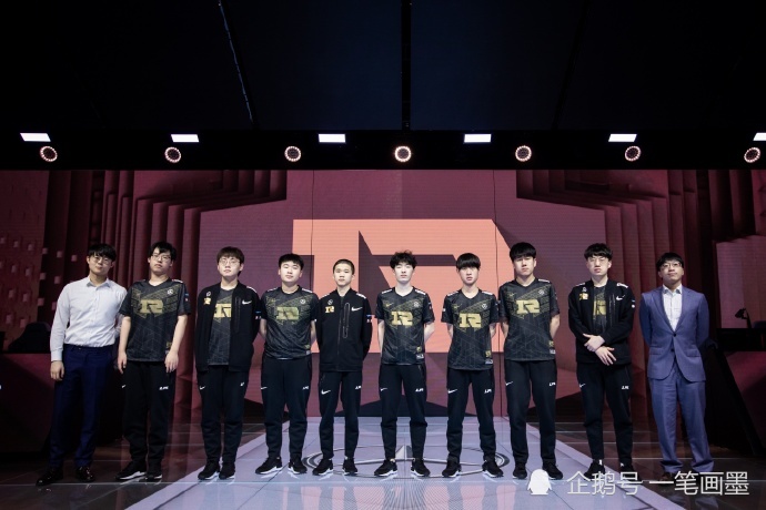 “不会退出LPL”RNG公开回应被收购流言，网友：玩文字游戏罢了