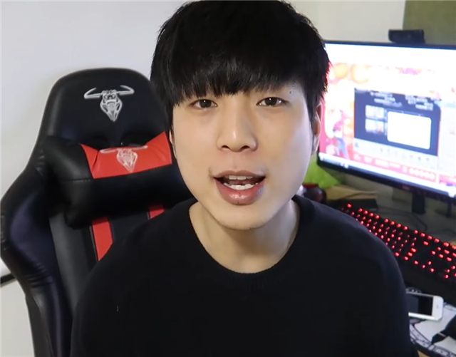 带着观众上分如喝水？“最细”LOLM主播现身，粉丝看完现场认亲