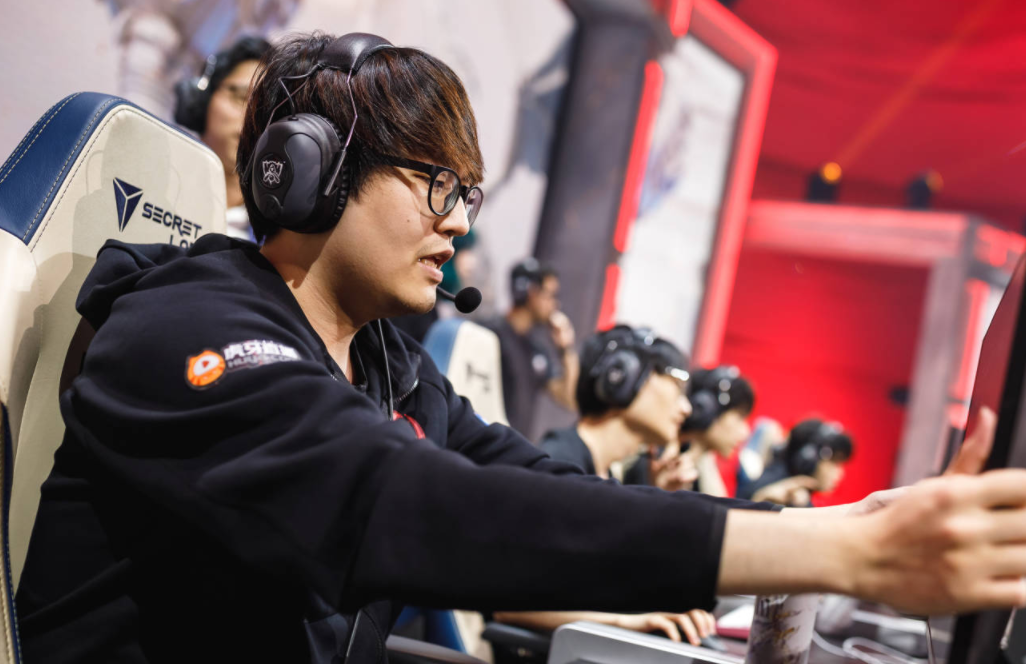 备战S12，GimGoon透露试训进展，Theshy义进哥或并肩战斗