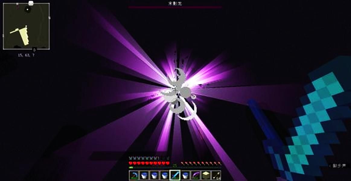 MC老玩家的回忆，重新追溯玩MC的场景，老MC玩家深有感触！