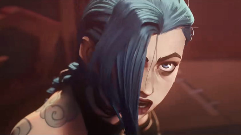 再过几个版本，英雄联盟AD英雄“全员下水道”，是很有可能的