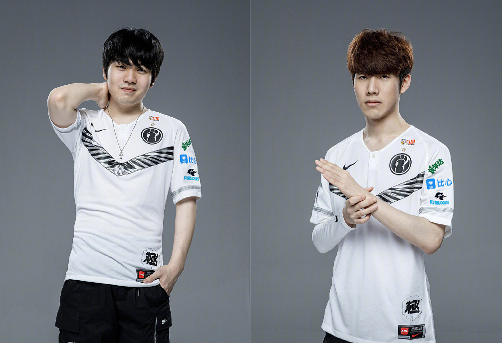 WBG或完成四外援阵容，BLG直接晋升联盟顶级豪强