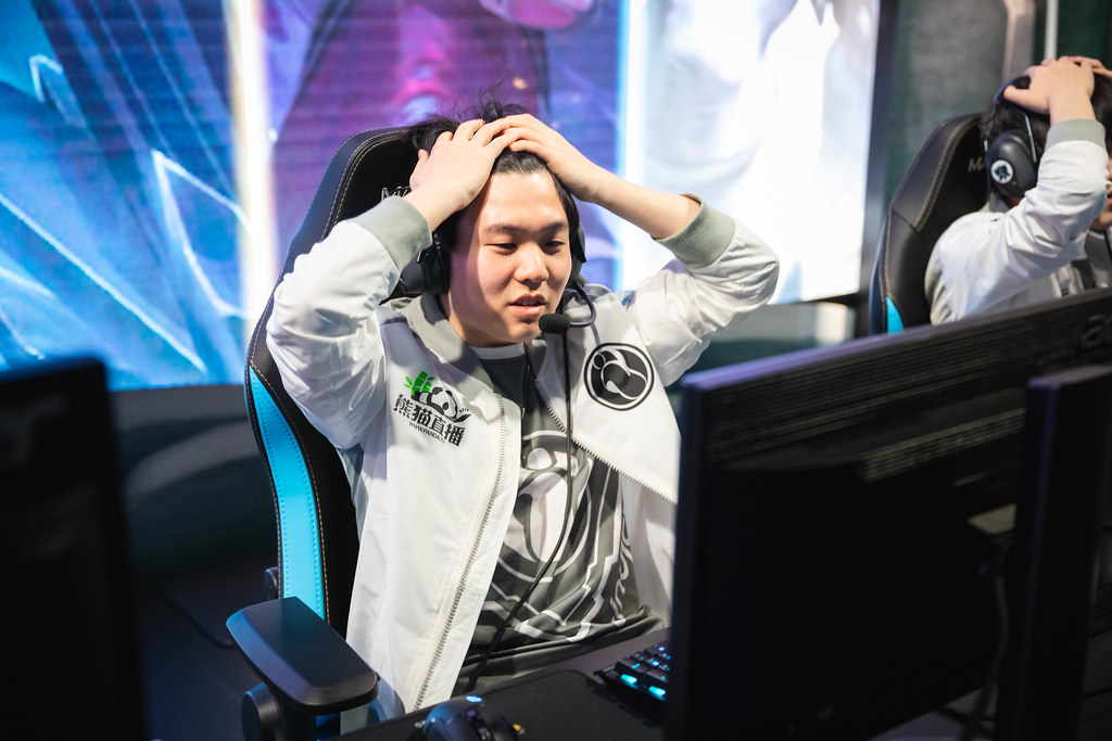 rookie续约iG并不是因为钱不到位，而是其他原因