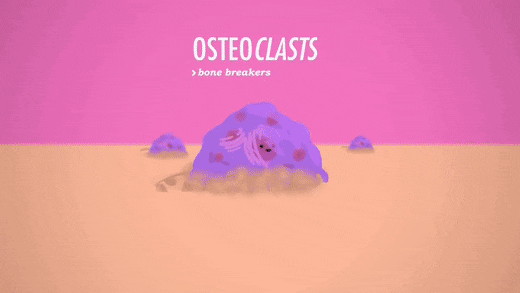 65岁阿姨一次弯腰三根肋骨骨折，为啥出现这种情况？医生讲清真相_腾讯新闻