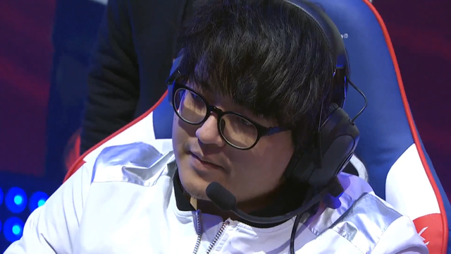 前FPX上单GimGoon宣布退役，回顾职业生涯堪称传奇！