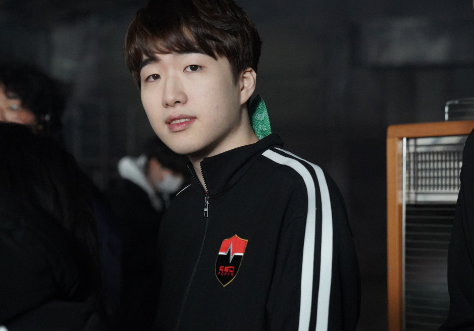 LCK实力再遭重创！NS战队宣布：S10世界冠军Ghost鬼皇确诊新冠