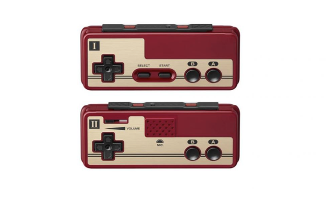 明明有26个字母，游戏手柄为何选上了ABXY？