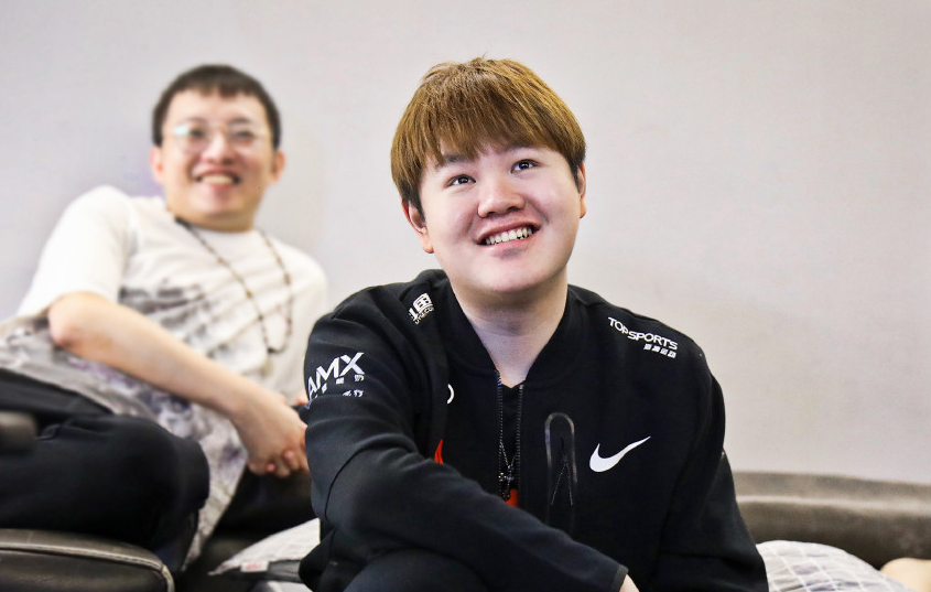 尽人事，听天命！TES完美收官，成为第二支拿到11胜的队伍