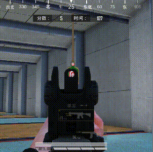 新武器M417不会用？带你快速解锁正确姿势！_腾讯新闻