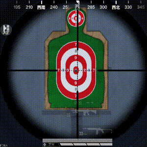 新武器M417不会用？带你快速解锁正确姿势！_腾讯新闻