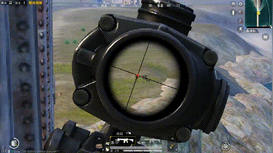 新武器M417不会用？带你快速解锁正确姿势！_腾讯新闻