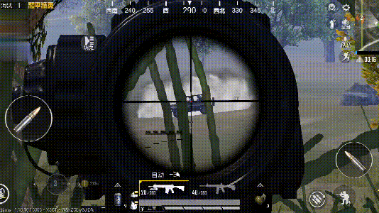 新武器M417不会用？带你快速解锁正确姿势！_腾讯新闻