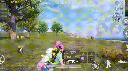 新武器M417不会用？带你快速解锁正确姿势！_腾讯新闻