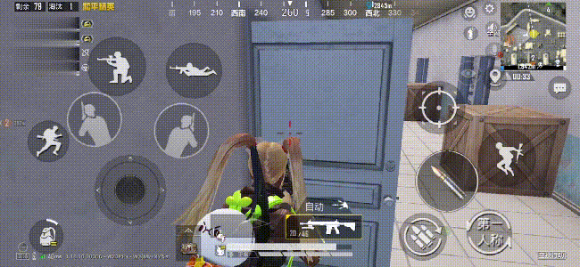 新武器M417不会用？带你快速解锁正确姿势！_腾讯新闻