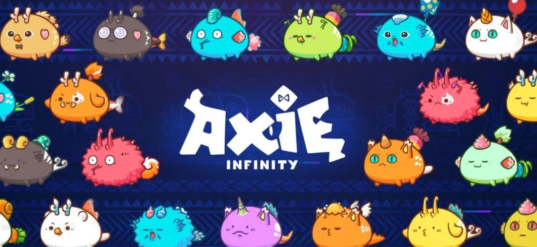 巨鲸数字-区块链链游-从游戏Axie Infinity的火爆看区块链